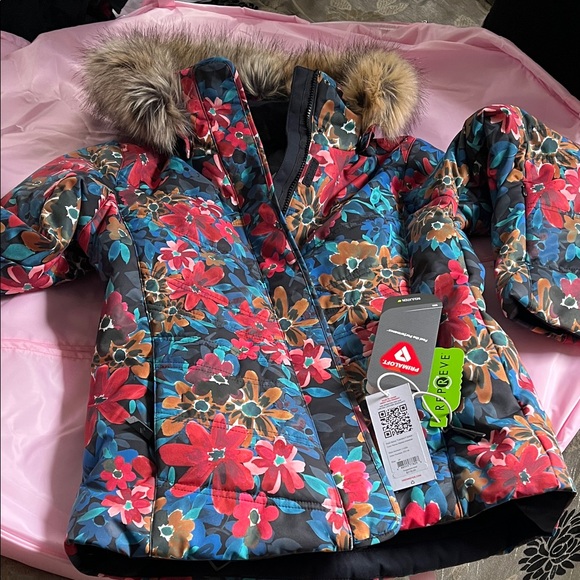 Obermeyer | Jackets & Coats | Womens Obermeyer Ski Jacket 8p Brand New ...